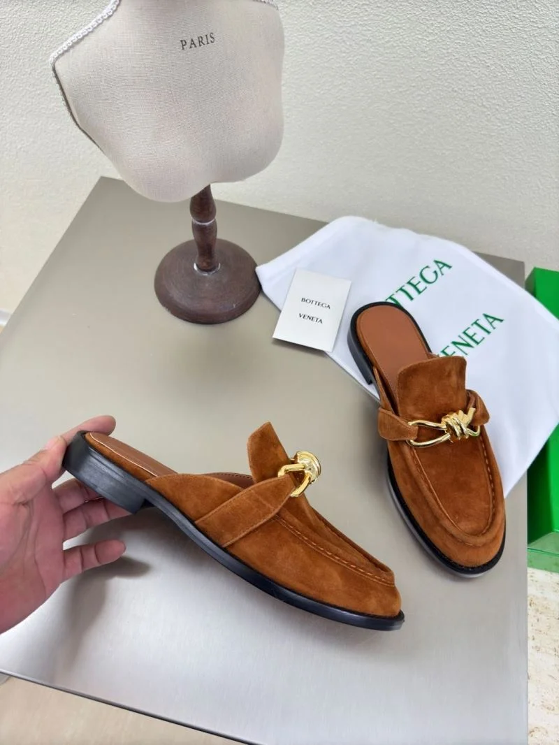 High accuracy Bottega Veneta Sandals