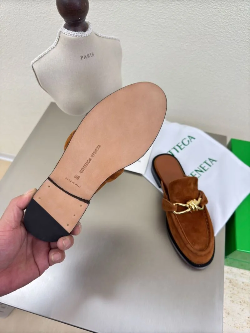 High accuracy Bottega Veneta Sandals