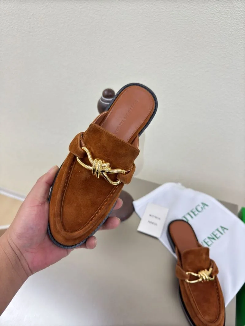 High accuracy Bottega Veneta Sandals