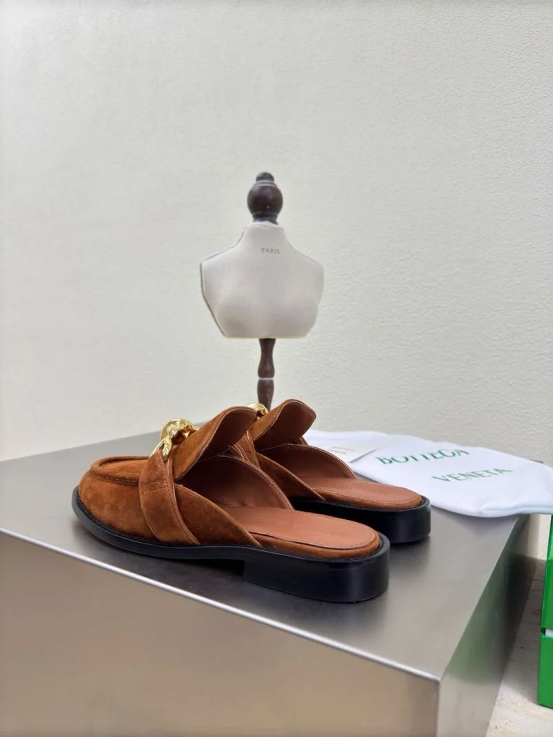 High accuracy Bottega Veneta Sandals