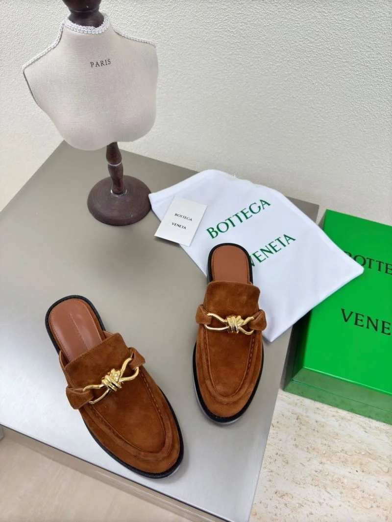 High accuracy Bottega Veneta Sandals
