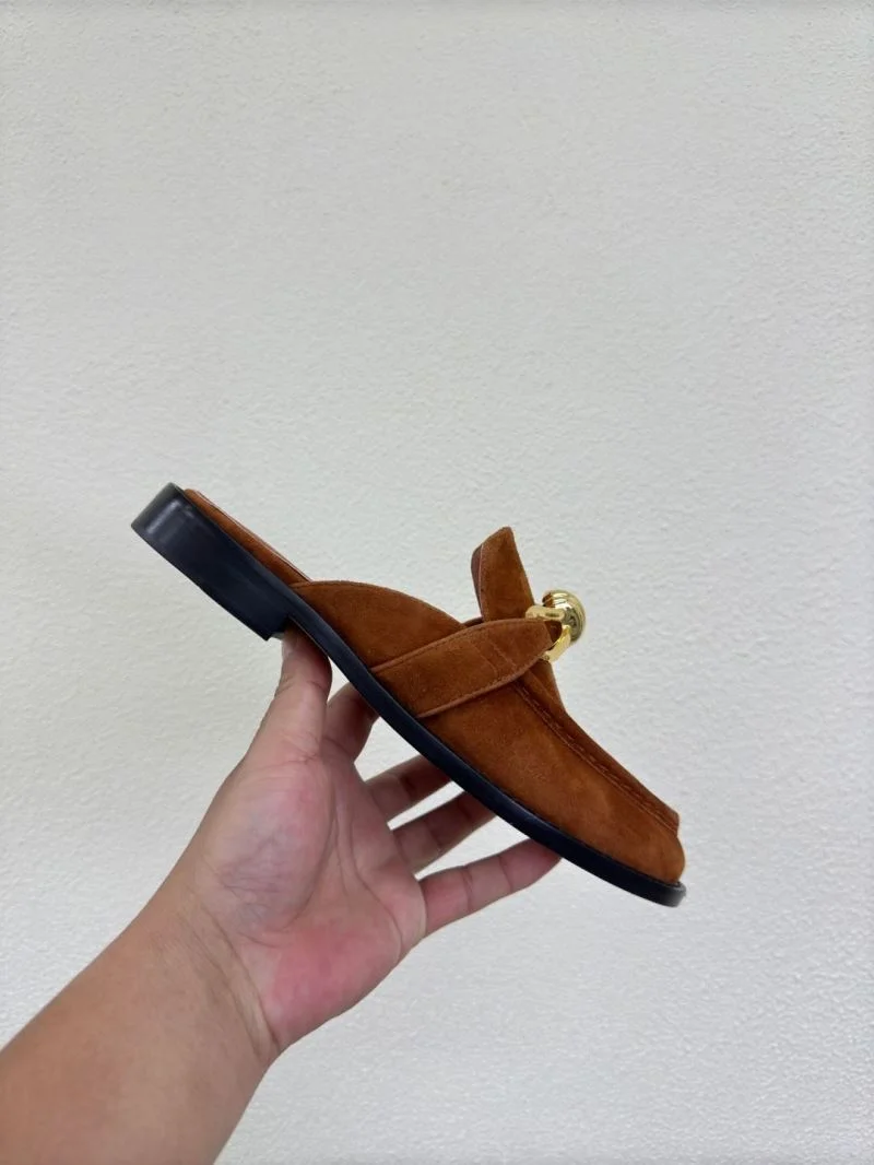 High accuracy Bottega Veneta Sandals