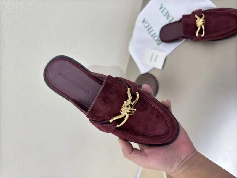 Indistinguishable Bottega Veneta Sandals