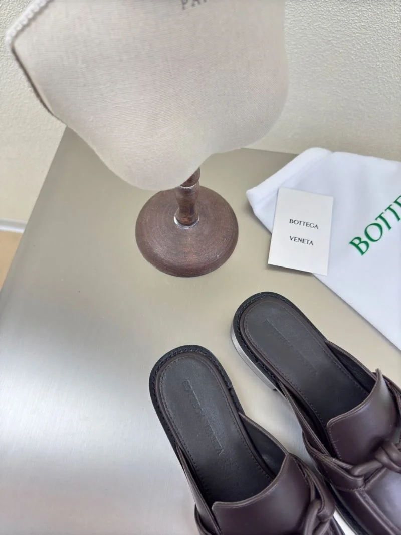 Mirror quality Bottega Veneta Sandals