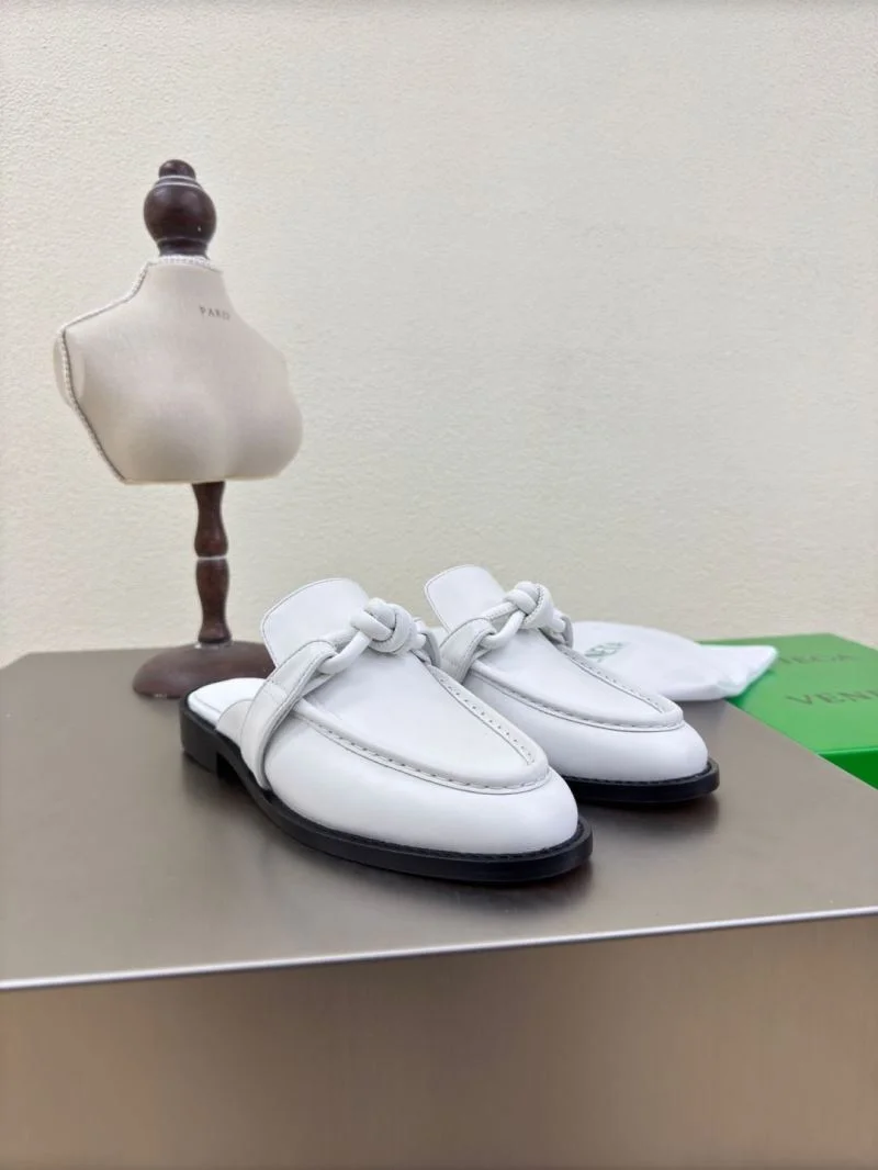 Original Bottega Veneta Sandals