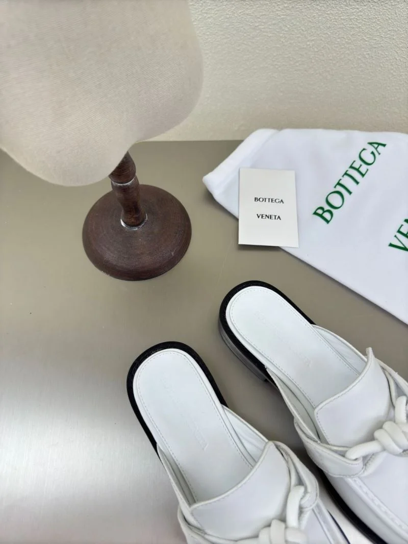 Original Bottega Veneta Sandals