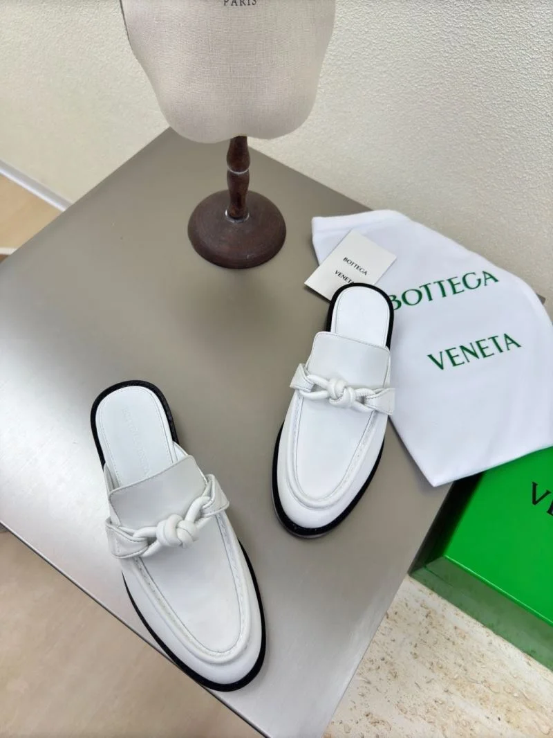 Original Bottega Veneta Sandals