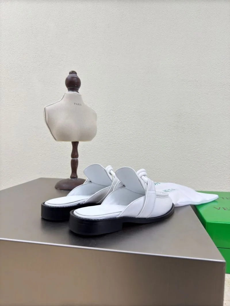 Original Bottega Veneta Sandals