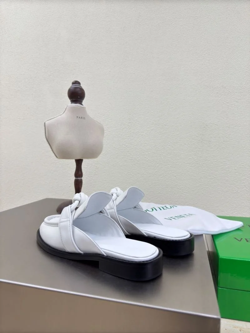 Original Bottega Veneta Sandals