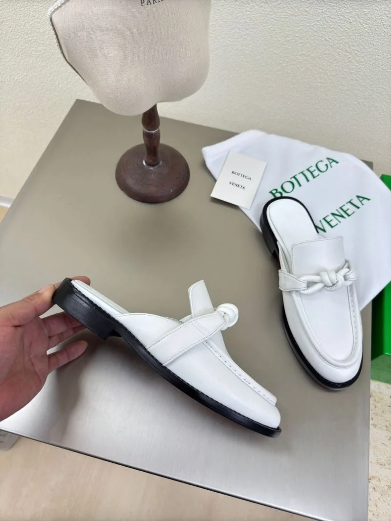 Original Bottega Veneta Sandals