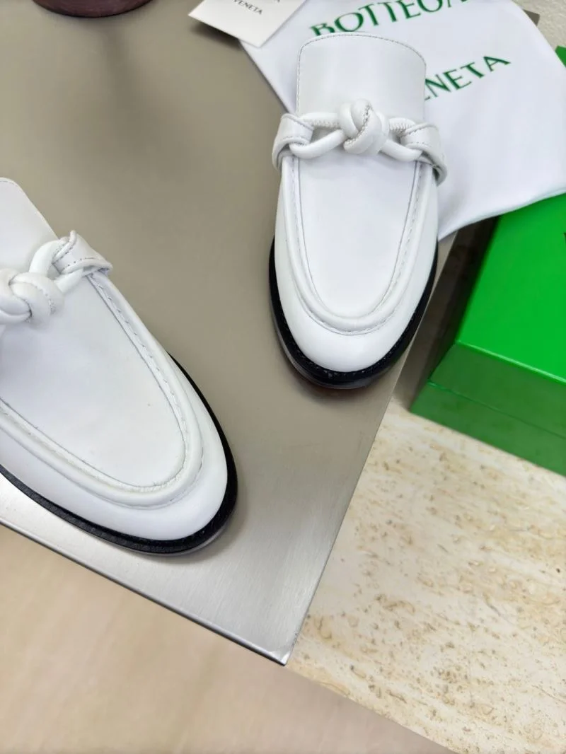 Original Bottega Veneta Sandals