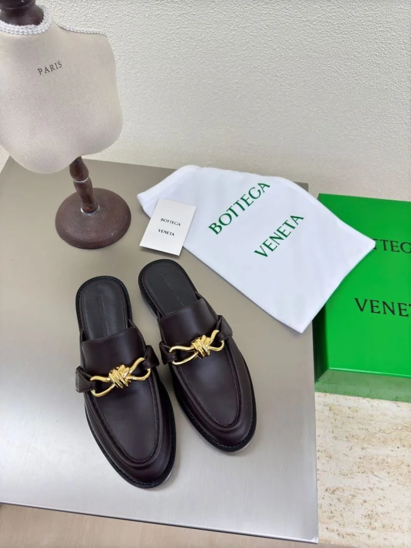 Bottega Veneta Sandals