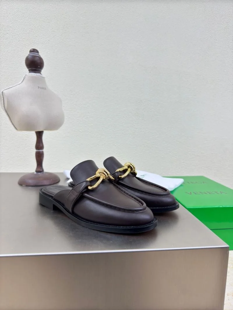 Legit Bottega Veneta Sandals