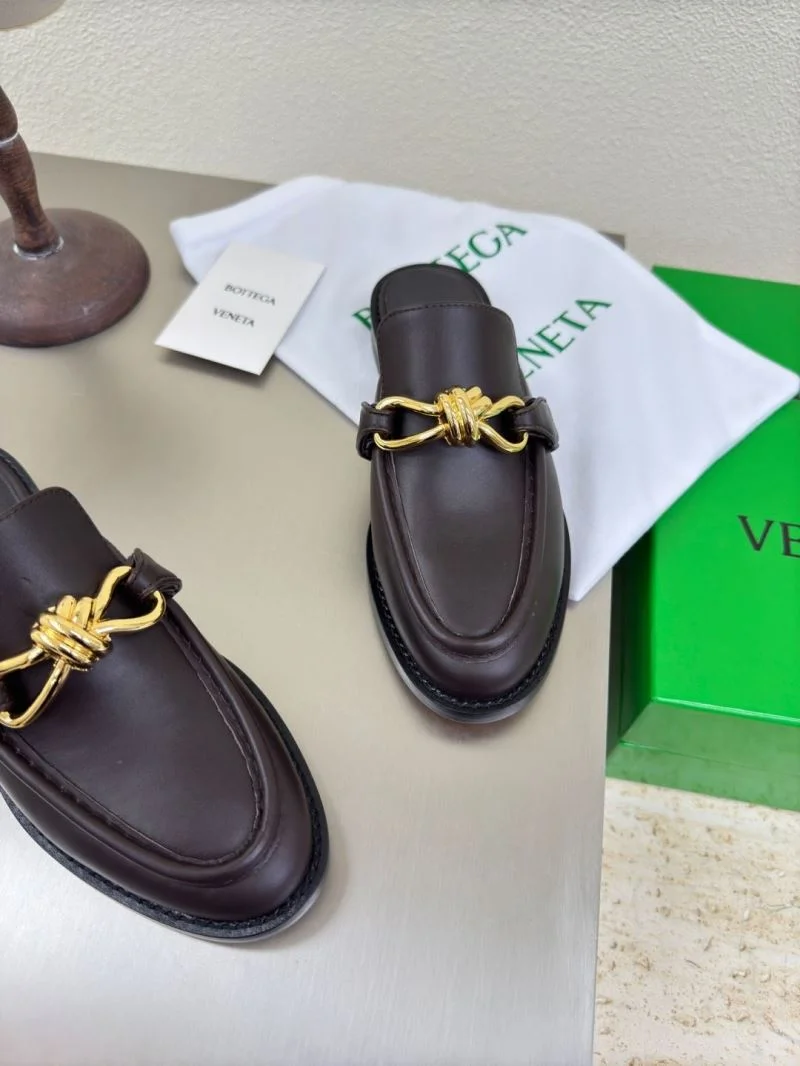 Legit Bottega Veneta Sandals