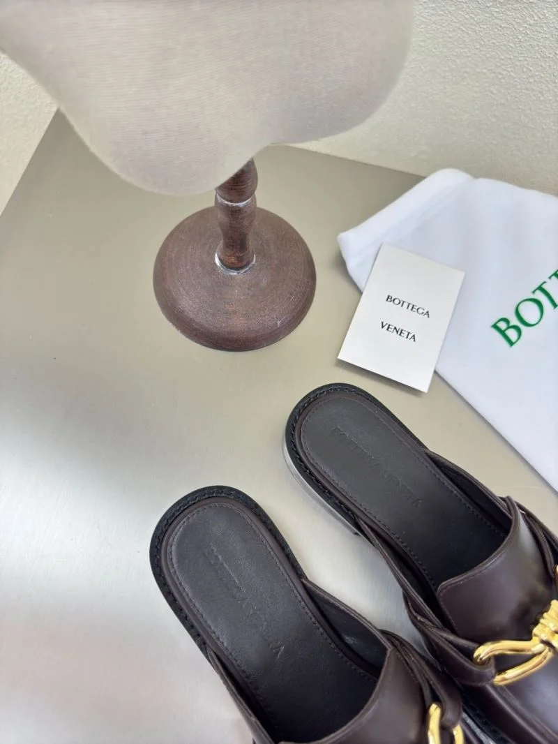 Legit Bottega Veneta Sandals