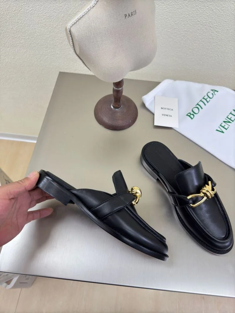 High fidelity Bottega Veneta Sandals