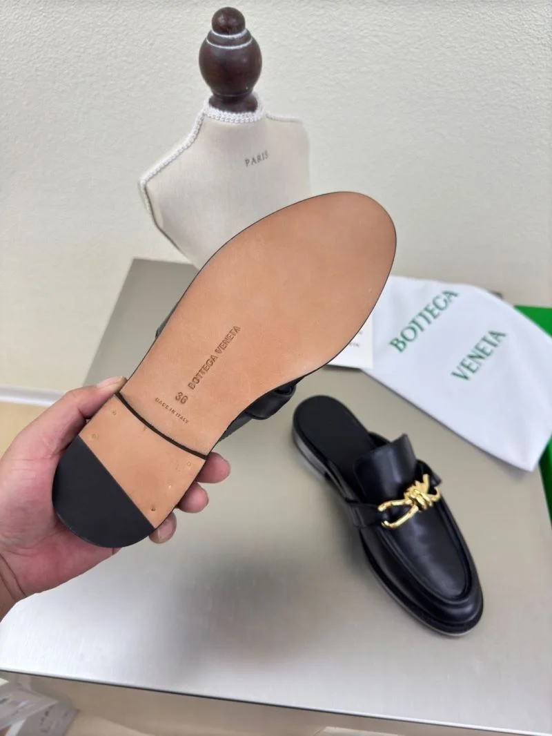 High fidelity Bottega Veneta Sandals