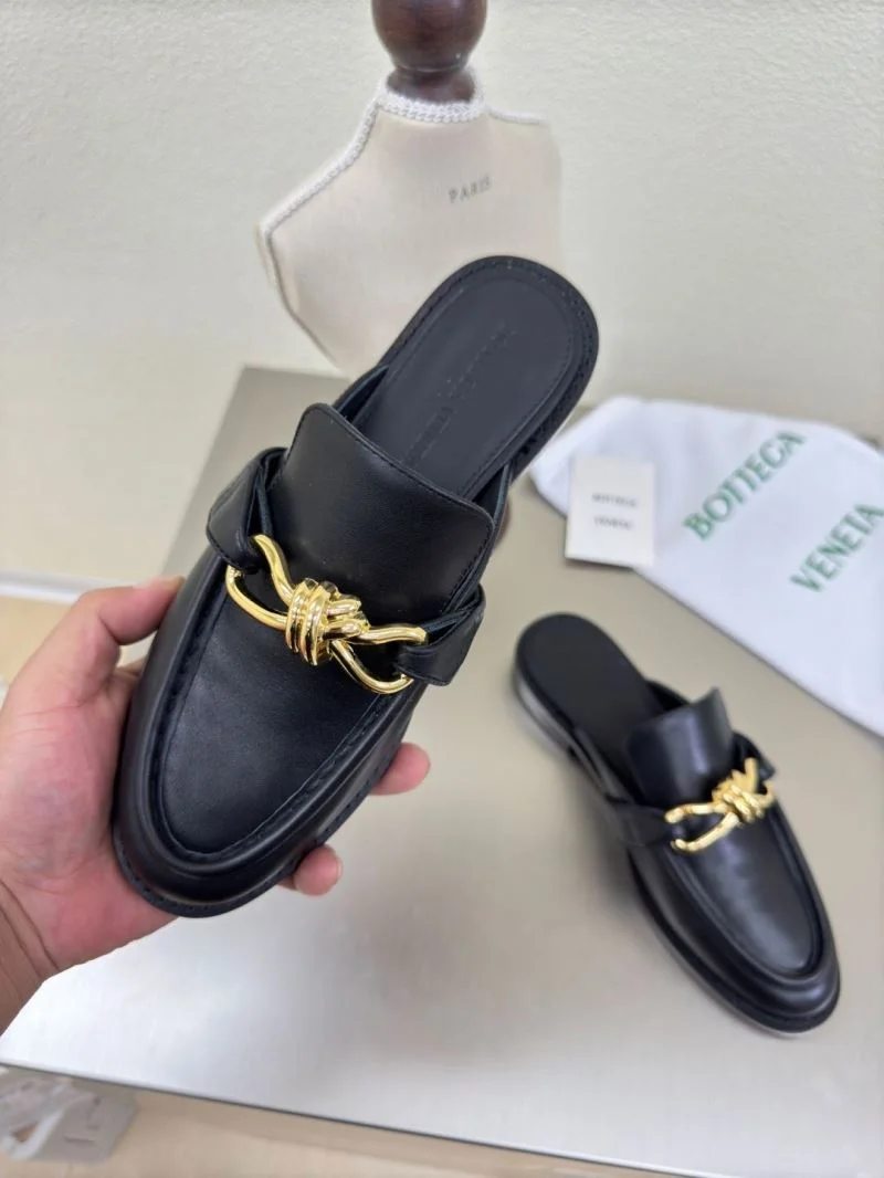High fidelity Bottega Veneta Sandals