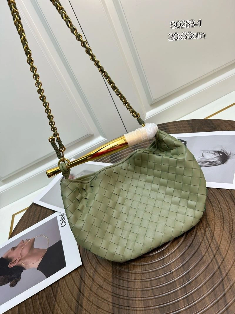 Bottega Veneta Satchel Bags