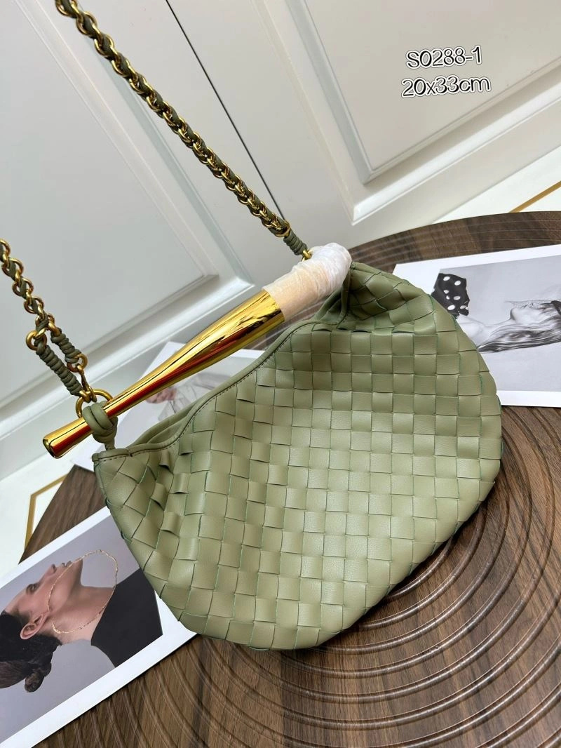 Inexpensive Bottega Veneta Satchel Bags