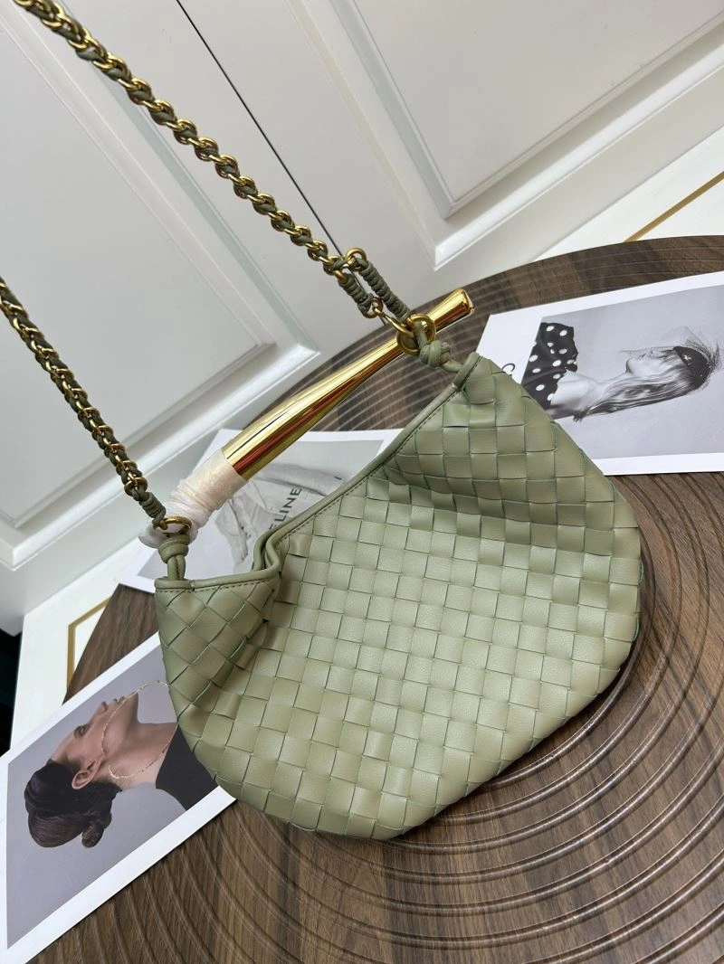 Inexpensive Bottega Veneta Satchel Bags