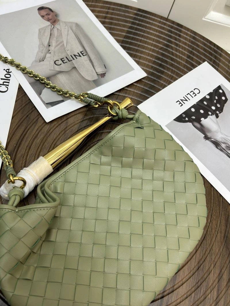 Inexpensive Bottega Veneta Satchel Bags