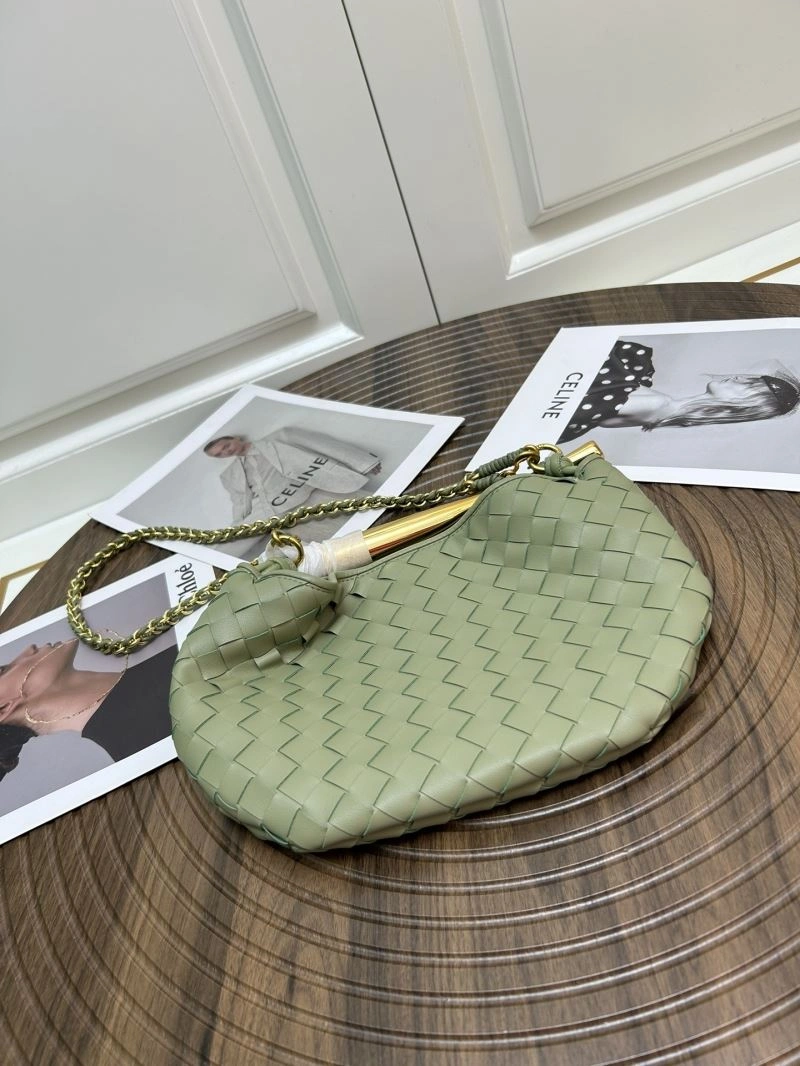Inexpensive Bottega Veneta Satchel Bags