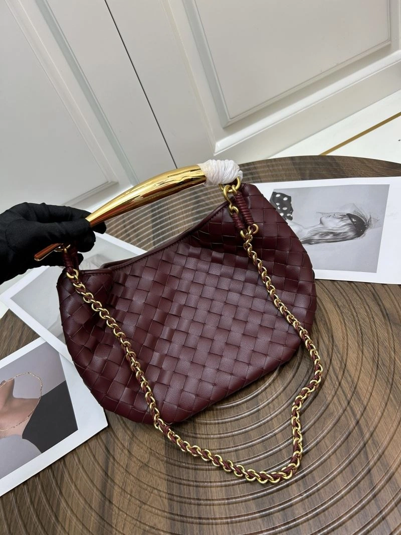 Value-priced Bottega Veneta Satchel Bags