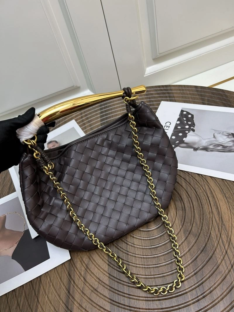 Economical Bottega Veneta Satchel Bags