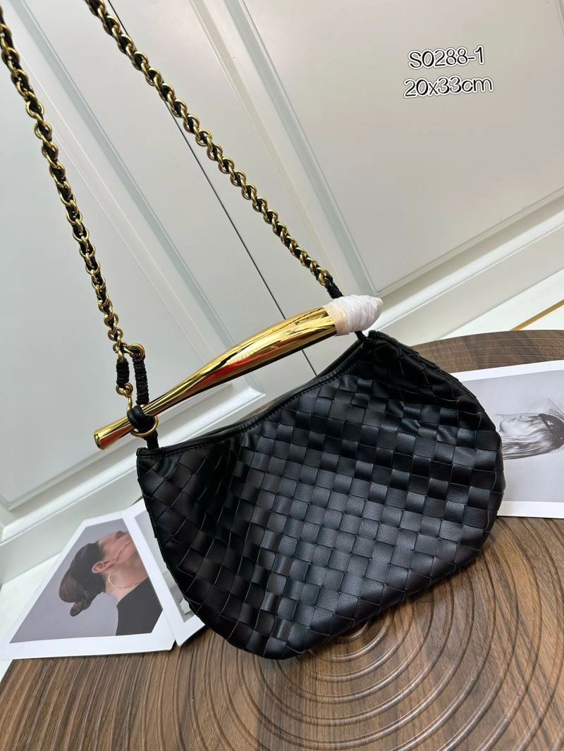 Bottega Veneta Satchel Bags