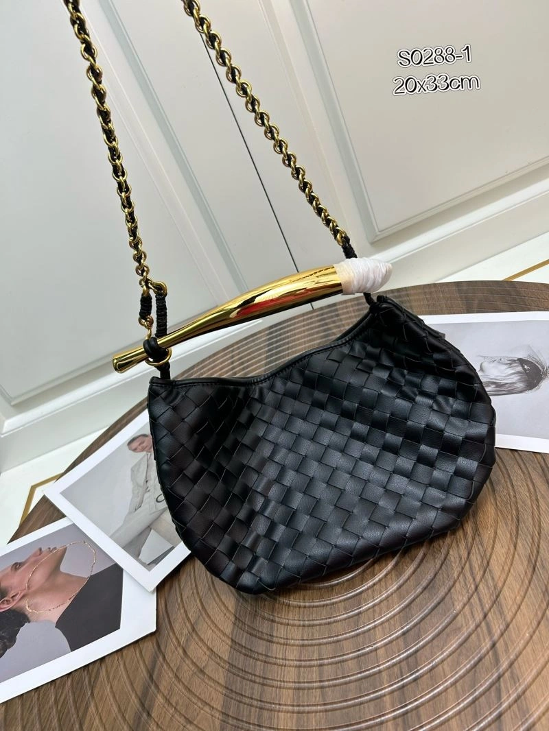 Budget-friendly Bottega Veneta Satchel Bags