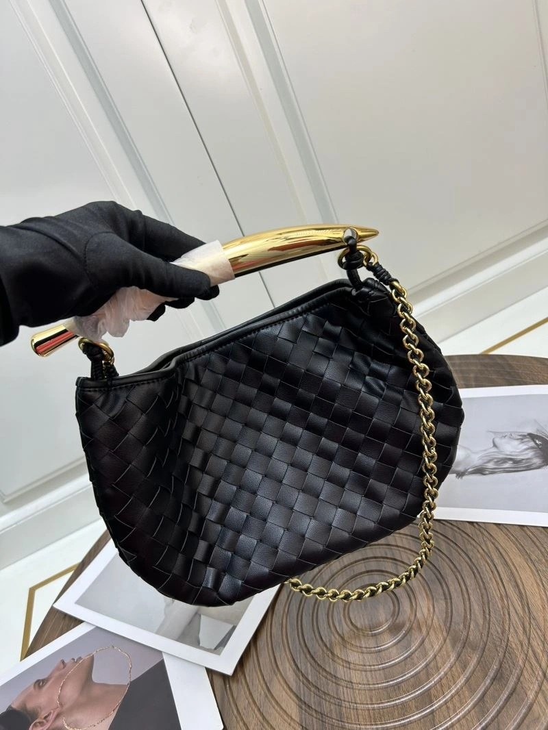 Budget-friendly Bottega Veneta Satchel Bags