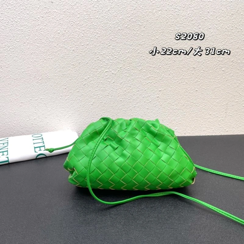 Budget-friendly Bottega Veneta Satchel Bags