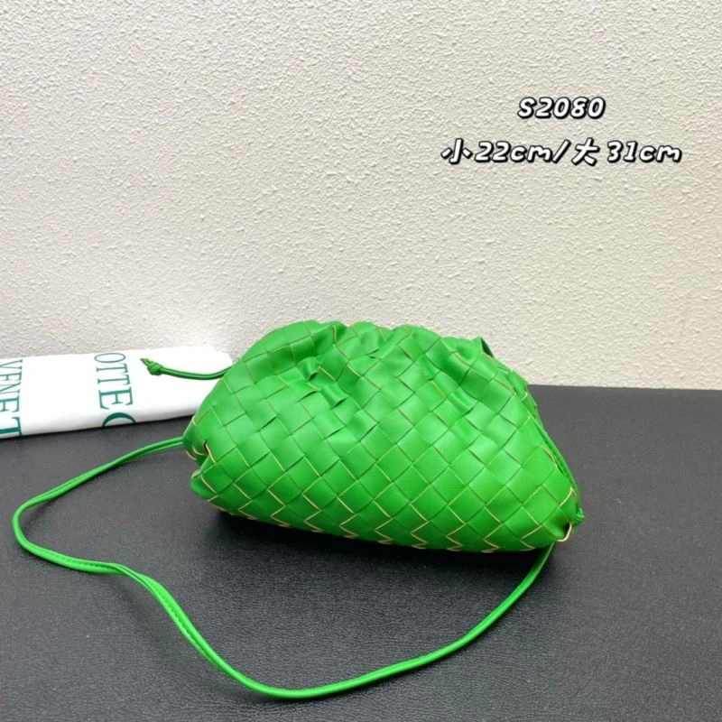 Budget-friendly Bottega Veneta Satchel Bags