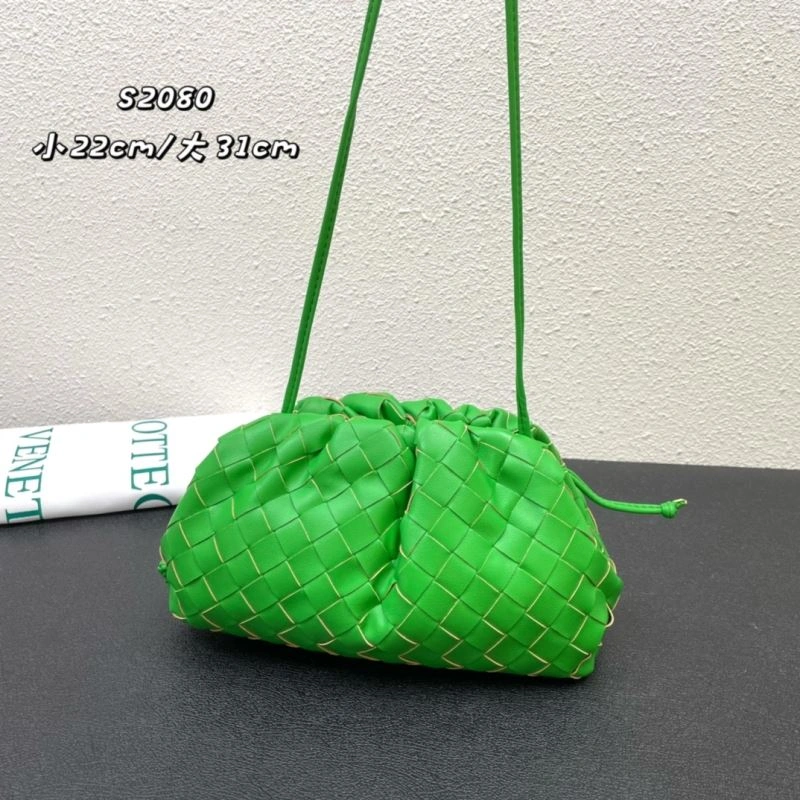 Budget-friendly Bottega Veneta Satchel Bags