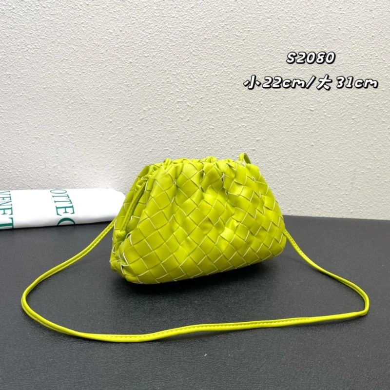 Indistinguishable Bottega Veneta Satchel Bags