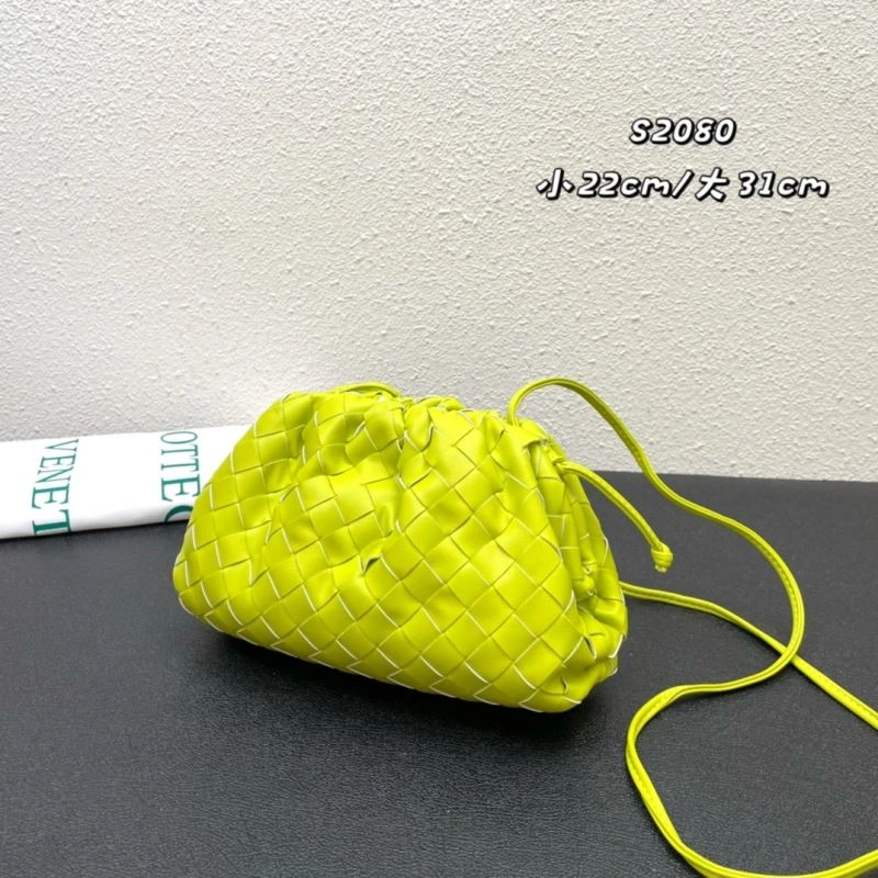 Indistinguishable Bottega Veneta Satchel Bags