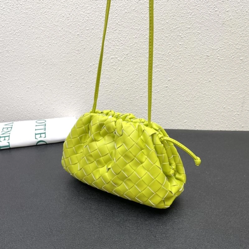 Indistinguishable Bottega Veneta Satchel Bags