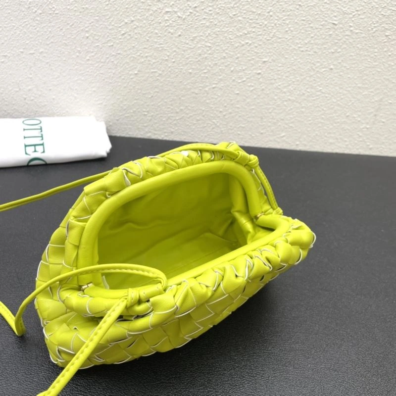 Indistinguishable Bottega Veneta Satchel Bags