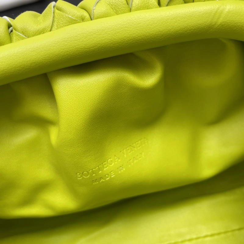 Indistinguishable Bottega Veneta Satchel Bags
