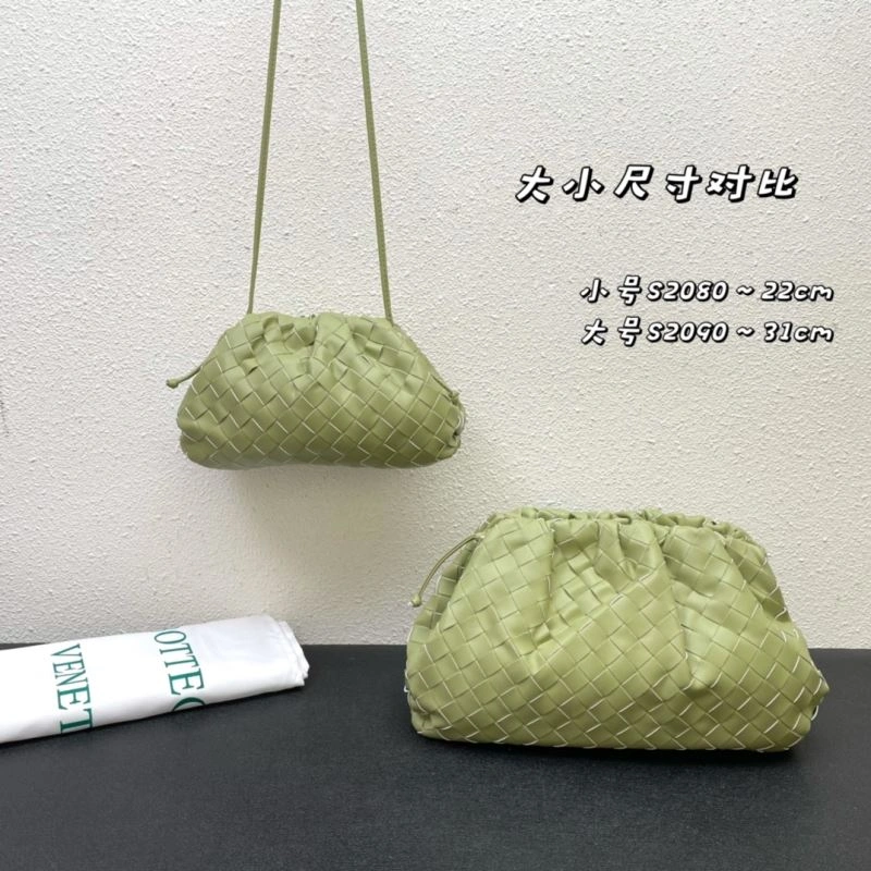 Bottega Veneta Satchel Bags