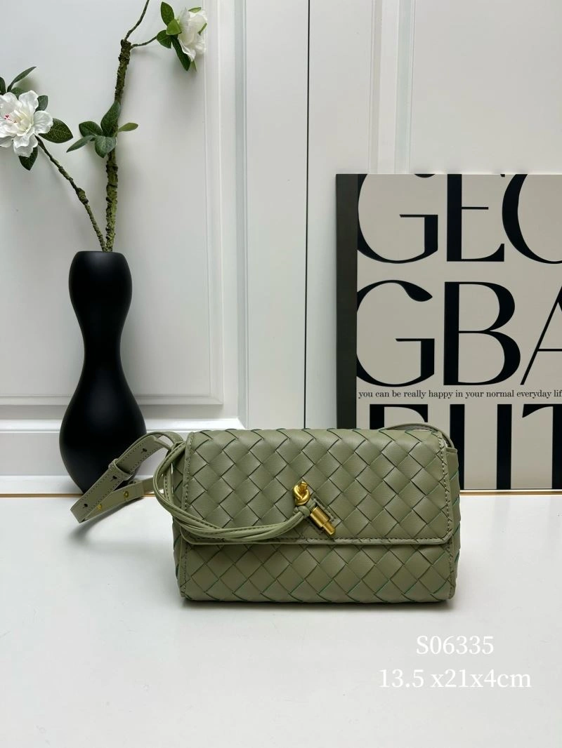 Bottega Veneta Satchel Bags