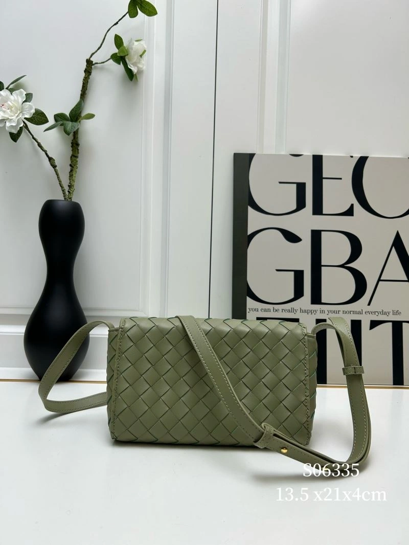Inexpensive Bottega Veneta Satchel Bags