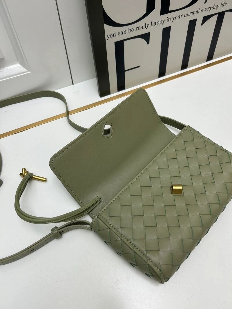 Inexpensive Bottega Veneta Satchel Bags
