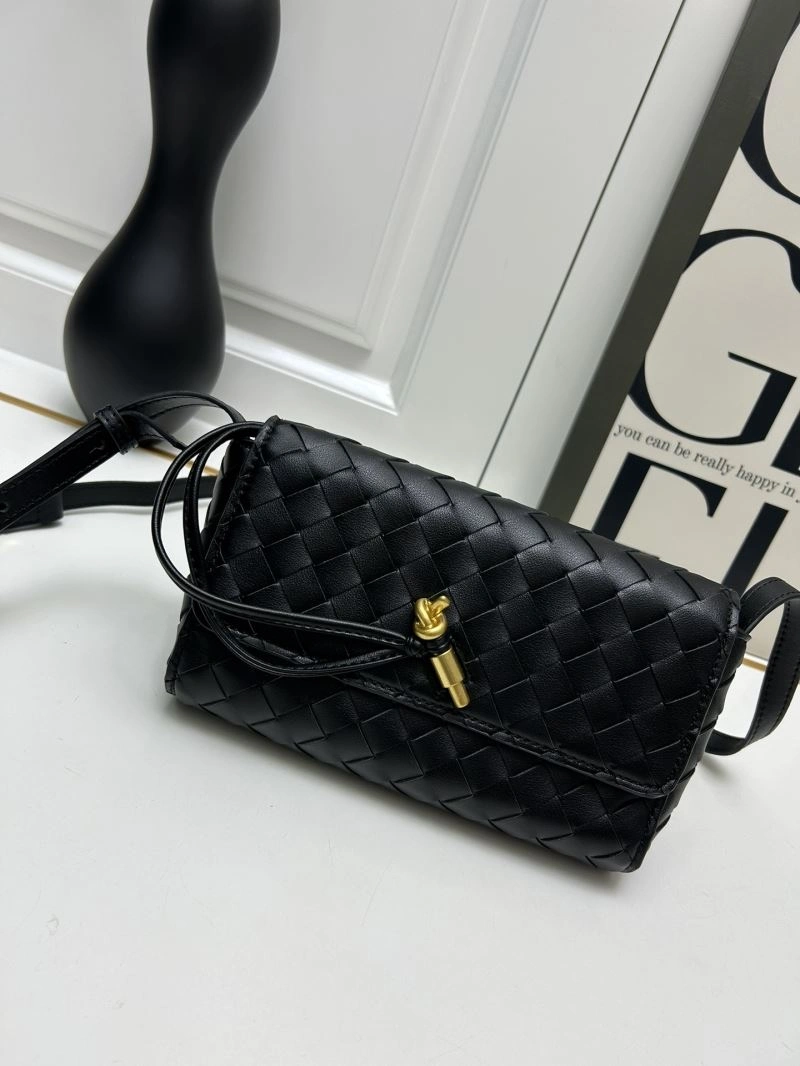 Top mirror Bottega Veneta Satchel Bags