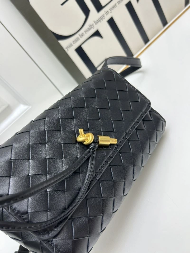 Top mirror Bottega Veneta Satchel Bags