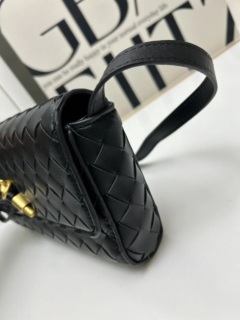 Top mirror Bottega Veneta Satchel Bags
