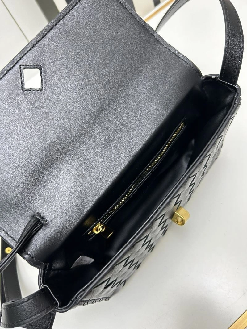 Top mirror Bottega Veneta Satchel Bags