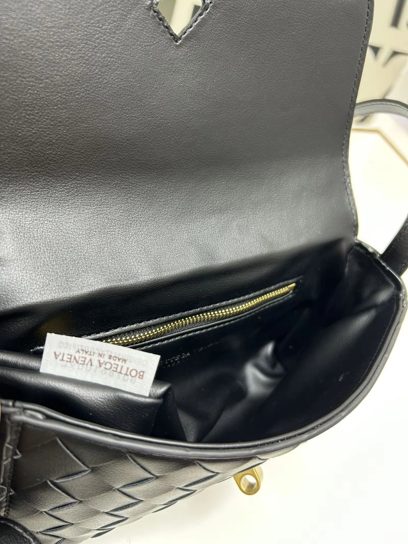 Top mirror Bottega Veneta Satchel Bags