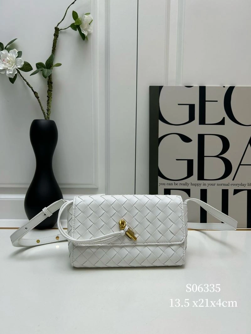 Bottega Veneta Satchel Bags